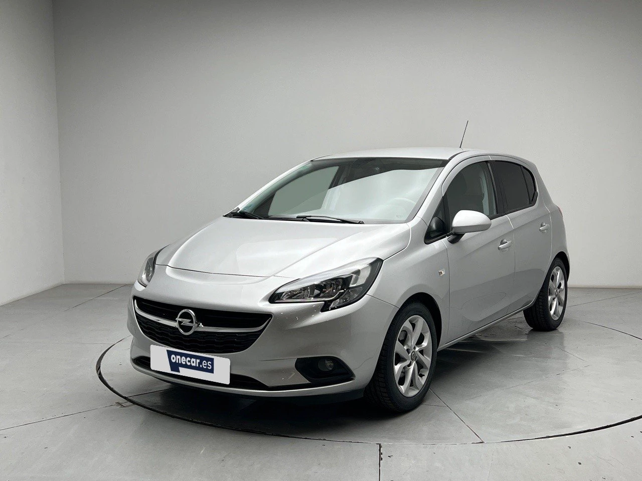 OPEL CORSA 2018 de ocasión onecar.es